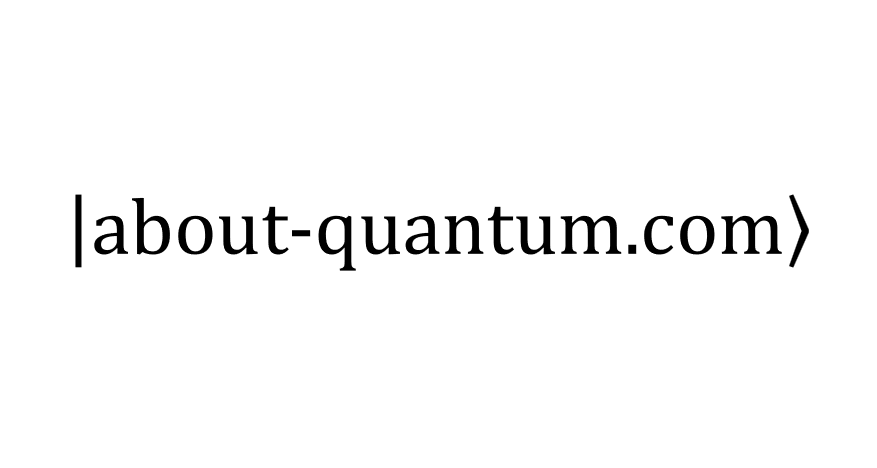 Learning about Quantum 2.0 — Learning about Quantum 2.0 documentation